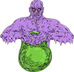 Fleshy Vector Images (over 1,900)