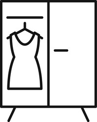 Kids Dressing Room Vector Images (over 460)