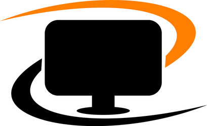 Computer Logo Vector Images (over 230,000)