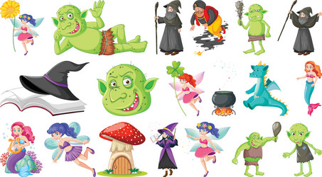 Jinny Vector Images (49)