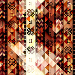 Tribal Background Vector Images within Backgrounds & Textures (over 75,000)