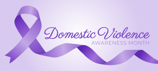 Stop violence against women background Royalty Free Vector