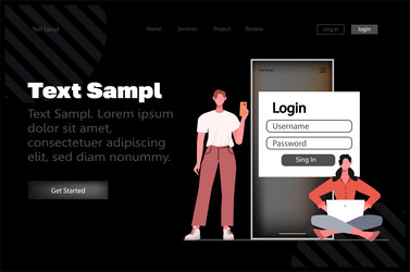 Login Screen Vector Images (over 12,000)