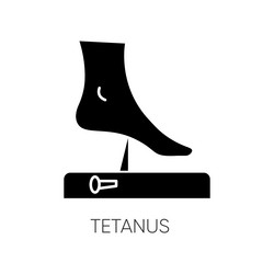 Tetanus Lockjaw Vector Images (85)