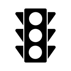 Traffic Signal Icon Vector Images (over 30,000)