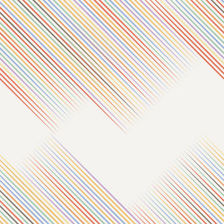 Repeat straight stripes texture background Vector Image