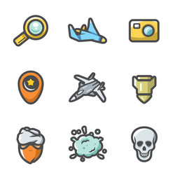 Reconnaissance Vector Images (over 490)