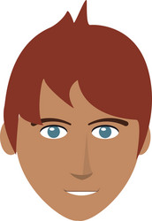 Single man icon Royalty Free Vector Image - VectorStock