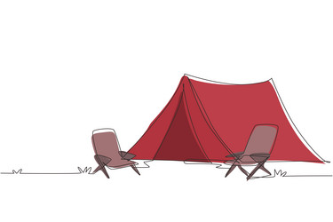 Camping Drawing Vector Images (over 19,000)