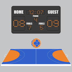 Handball Vector Images (over 3,800)