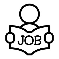 Job Logo Vector Images (over 44,000)