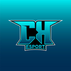 K Gaming Logo Vector Images (over 1,300)