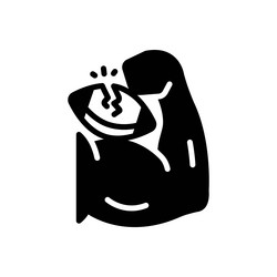 Robust Royalty Free Vector Image - VectorStock