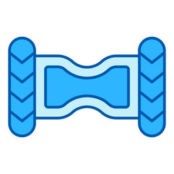 Scooter Top View Vector Images (over 320)