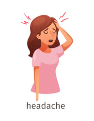 Images Headache Clipart