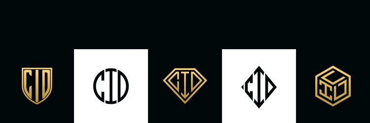 Cid Vector Images (60)