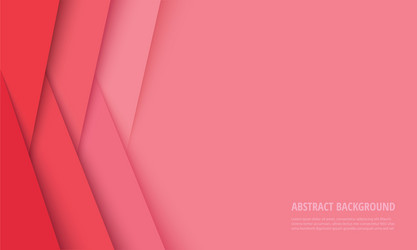 Abstract modern pink lines background Royalty Free Vector