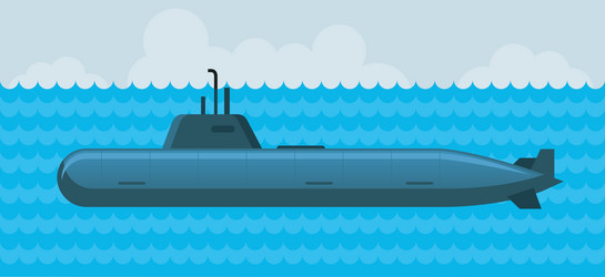 Submarine Vector Images (over 16,000)
