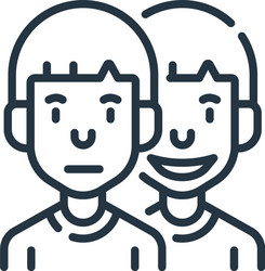 Doppelganger Vector Images (57)