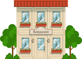 Restaurant Vector Images (over 950,000)