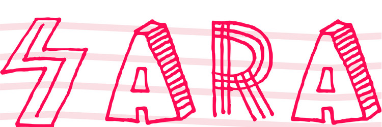 Sara Vector Images (45)