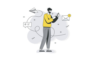 Email Vector Images (over 250,000)