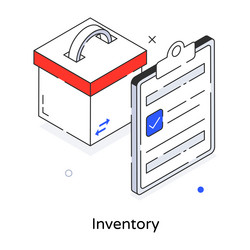 Inventory Vector Images (over 22,000)