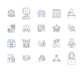 Microsoft Teams Vector Images (over 700)