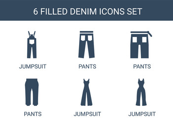 Free Denim Vector Images (over 410)