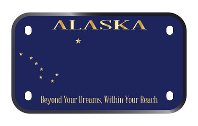 License Plate Template Vector Images (over 220)