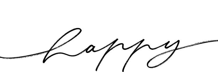 Happy Birthday Calligraphy Vector Images (over 16,000)