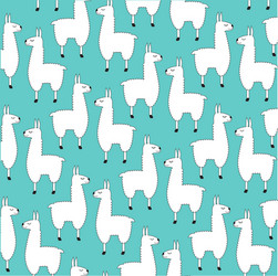 Peruvian inca style knitting pattern Royalty Free Vector