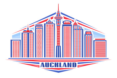Auckland Vector Images (over 660)