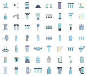 Icons Water Supply System Vector Images (over 4,000)