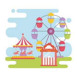 Fun Fair Ticket Vector Images (over 2,300)