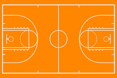 Basketball Court Vector Images (over 11,000)