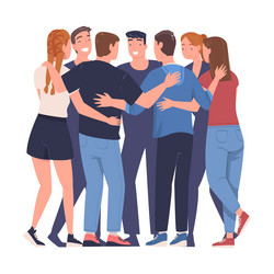 Team Huddle Hands Clipart