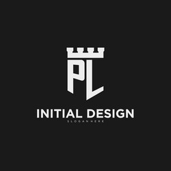 Pl Logo Vector Images (over 2,000)