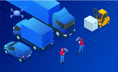 Delivery Vector Images (over 600,000)