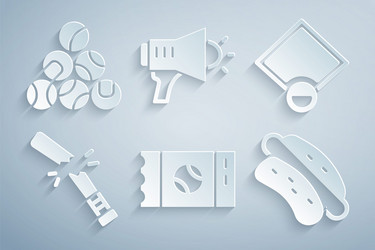 Broken Bat Vector Images (over 560)