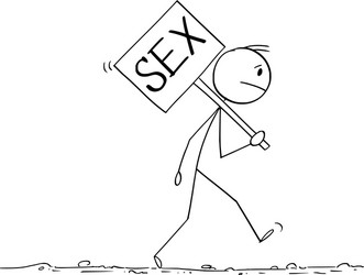 Cartoon Impotence Vector Images (86)