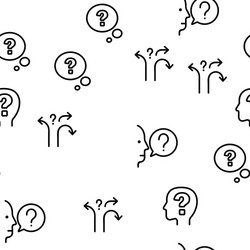 Confusion Symbol Vector Images (over 17,000)