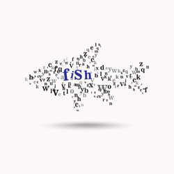 Fish Dish Symbol Vector Images (over 9,700)