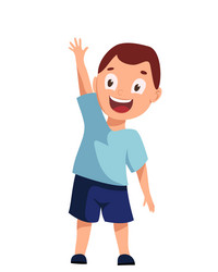 Person Waving Vector Images (over 23,000)