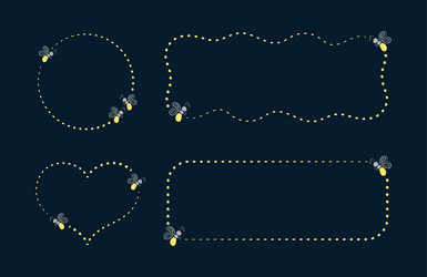 Firefly Vector Images (over 4,000)