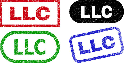 Llc Vector Images (over 170)