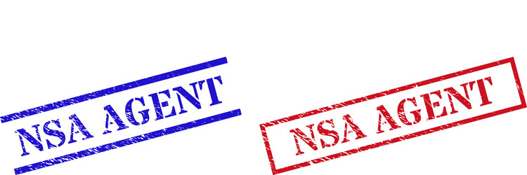 Nsa Stamp Rubber Vector Images (96)