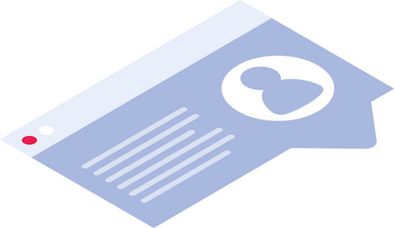 Account Portal Vector Images (over 140)