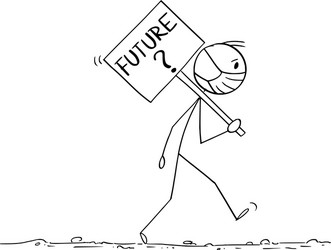 Stickman Future Vector Images (over 420)