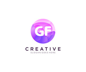 Gf Logo Vector Images (over 3,000)